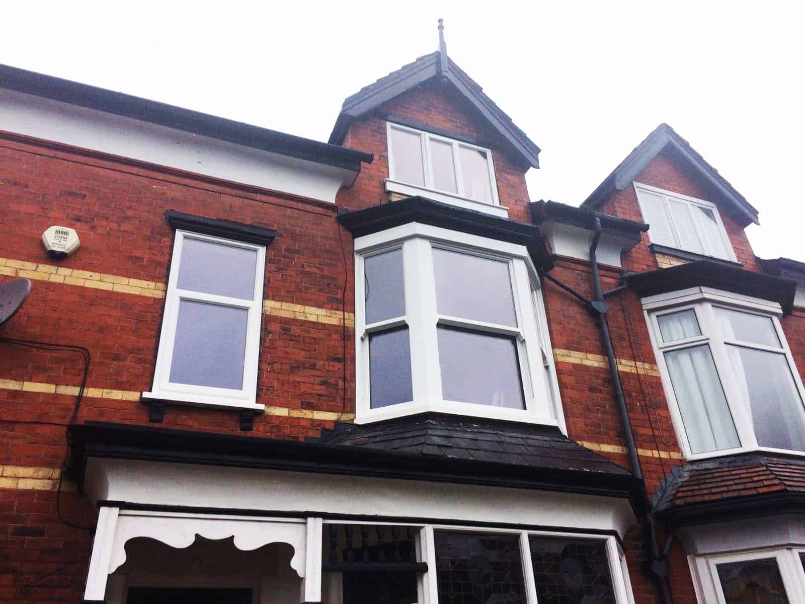 A Guide to Popular Window Types for Your Home - Reddish Joinery