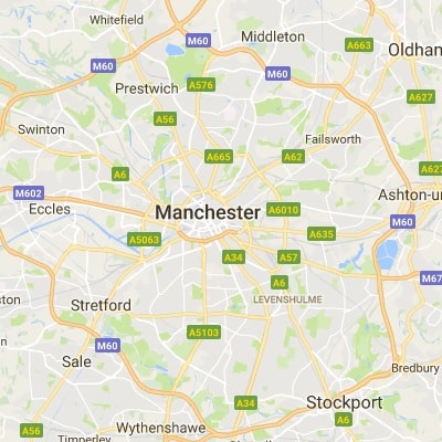 What is the Manchester bee? Why's it important? | Reddish Joinery